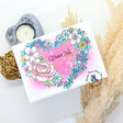 Crafty Meraki Loving Heart Coordinating Dies