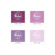 Pinkfresh Studio Premium Dye Ink Cube Pack : Soul Of Provence